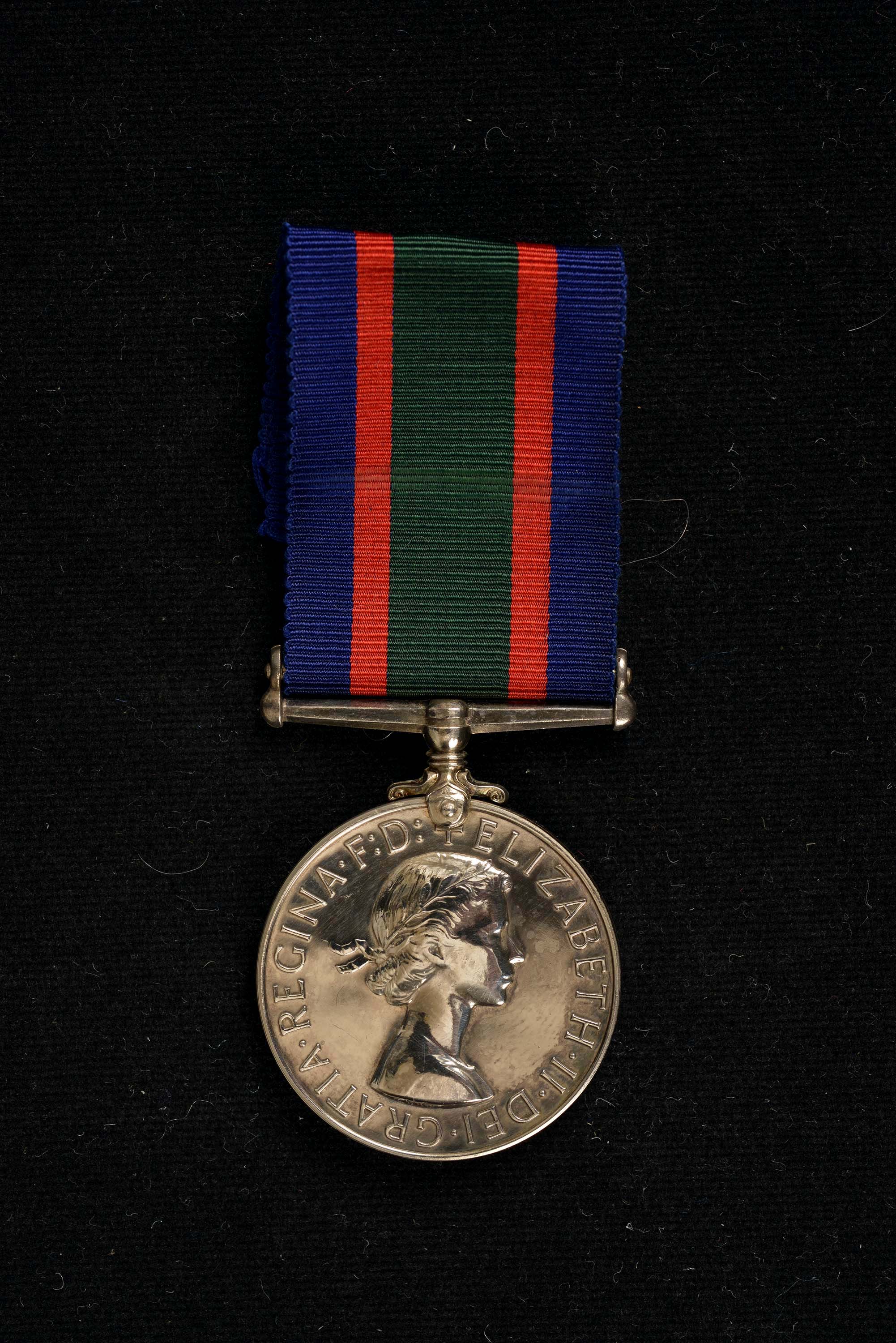 Royal Naval Volunteer Reserve Long Service And Good Conduct Medal Royal Naval Volunteer Reserve Long Service And Good Conduct Medal