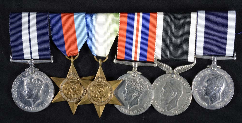 GOULD, Harry Howard — National Museum of the Royal New Zealand Navy