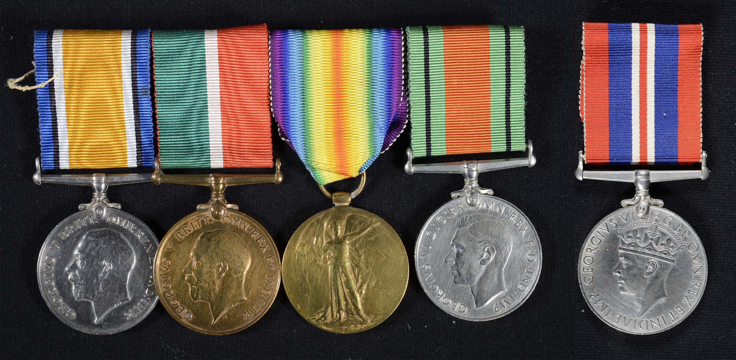 SCOBLE, Thomas — National Museum of the Royal New Zealand Navy